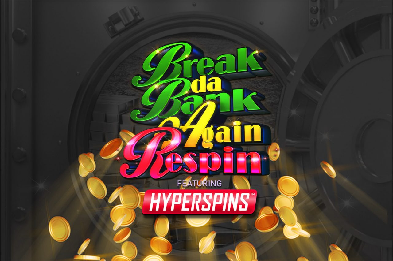 Break Da Bank Again Respin