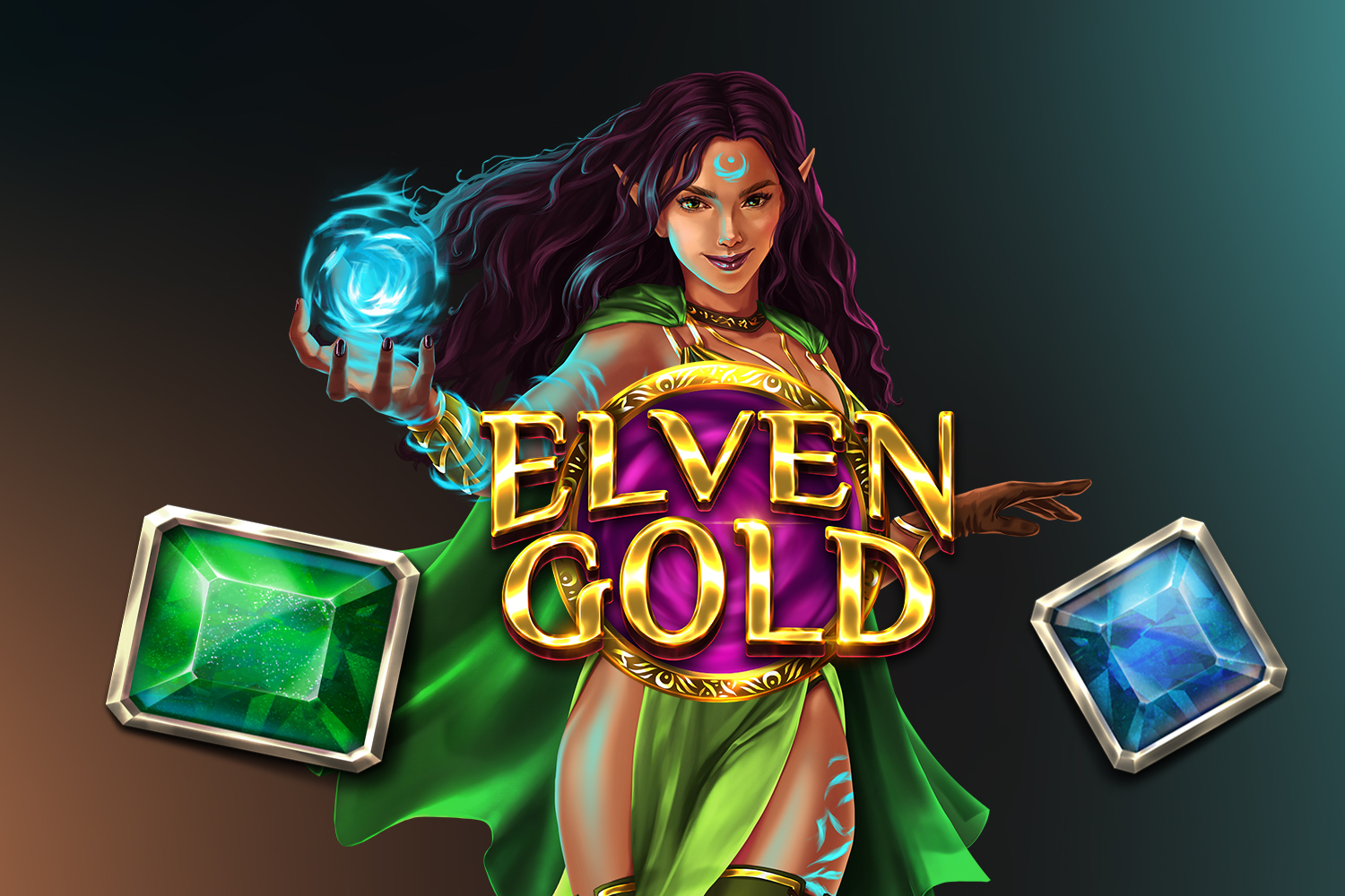 Elven Gold Game Review