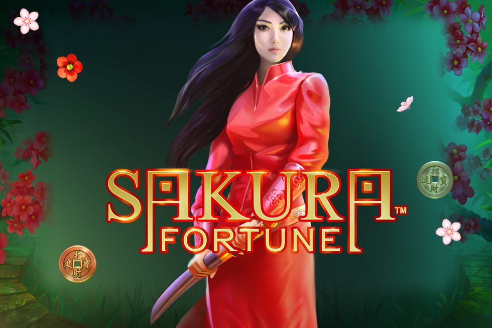 Sakura Fortune Game Review
