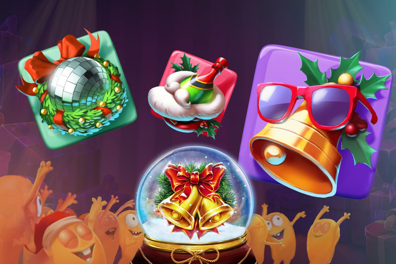 Best Festive Game Releases