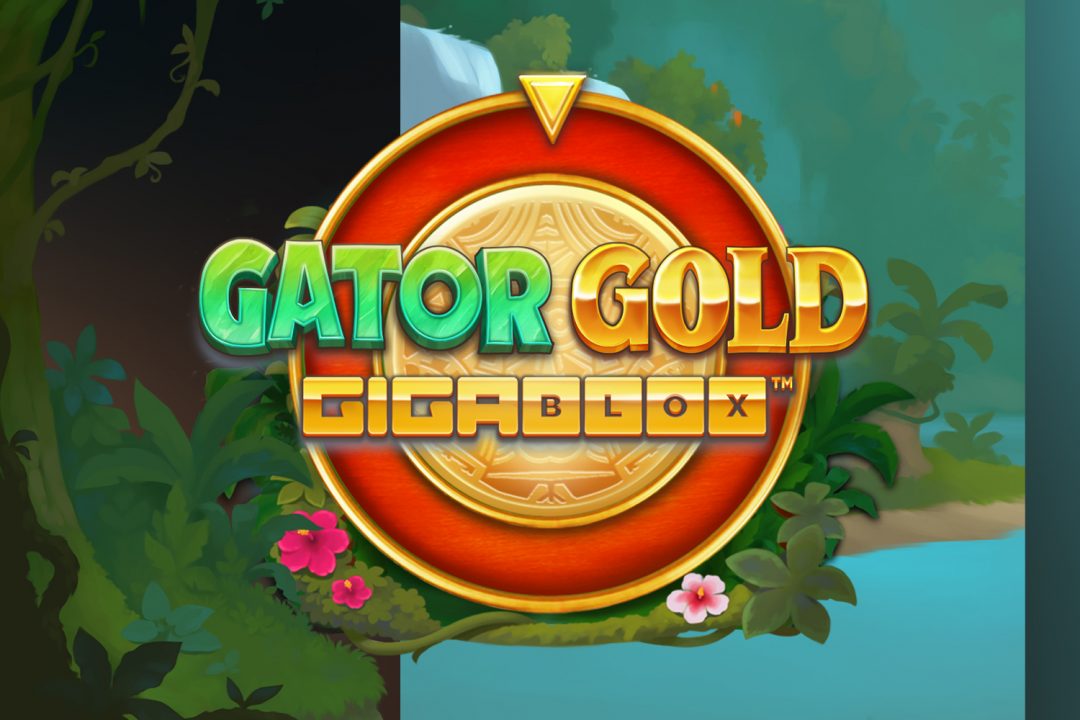 Gator Gold Deluxe Gigablox Game Review