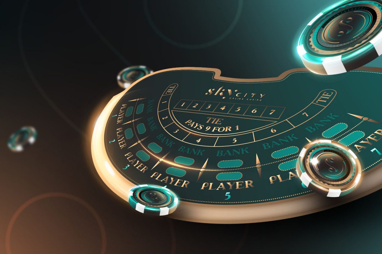 How to Play Baccarat — A Beginner’s Guide