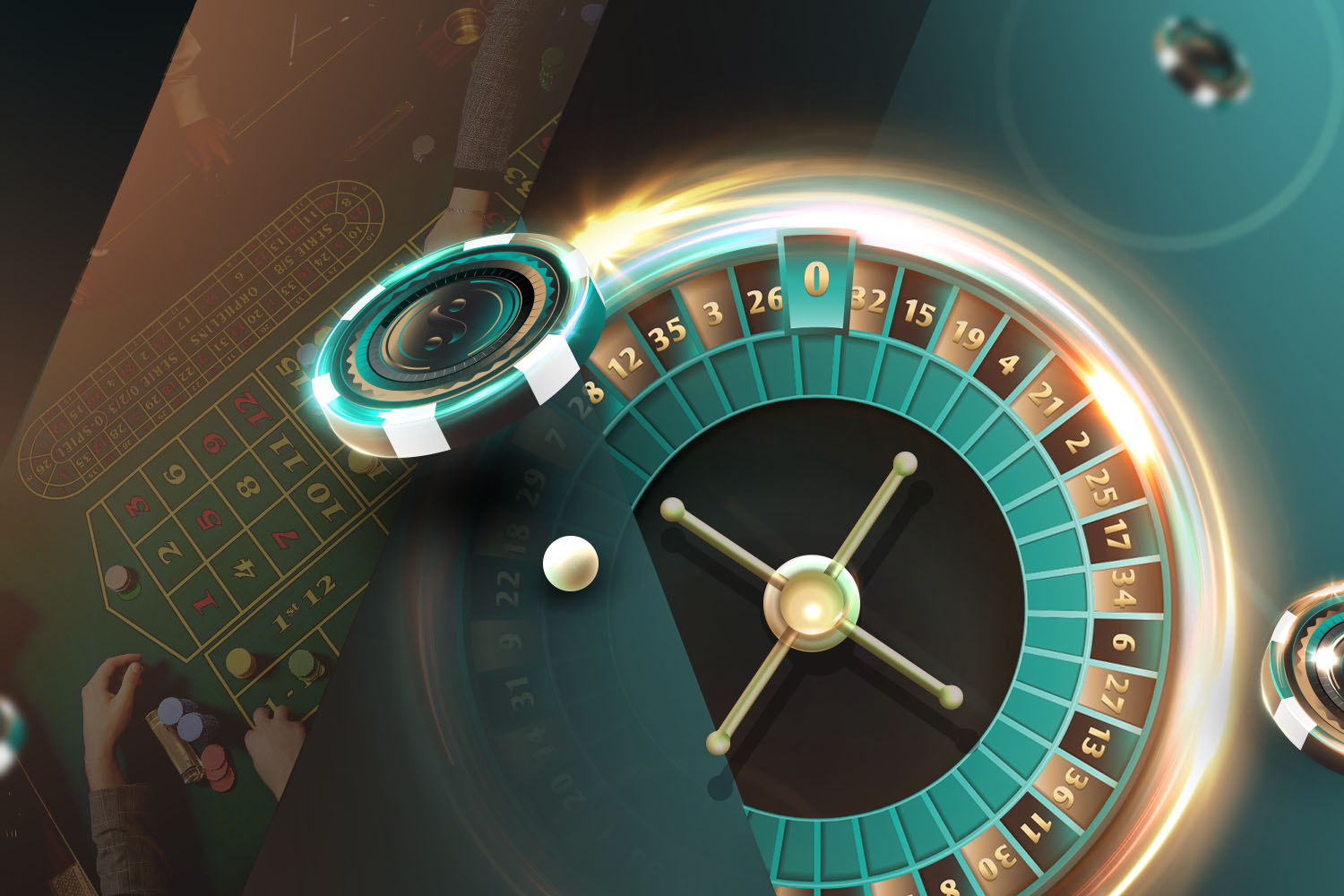 Roulette Strategies in 2023 | SkyCity Online Casino