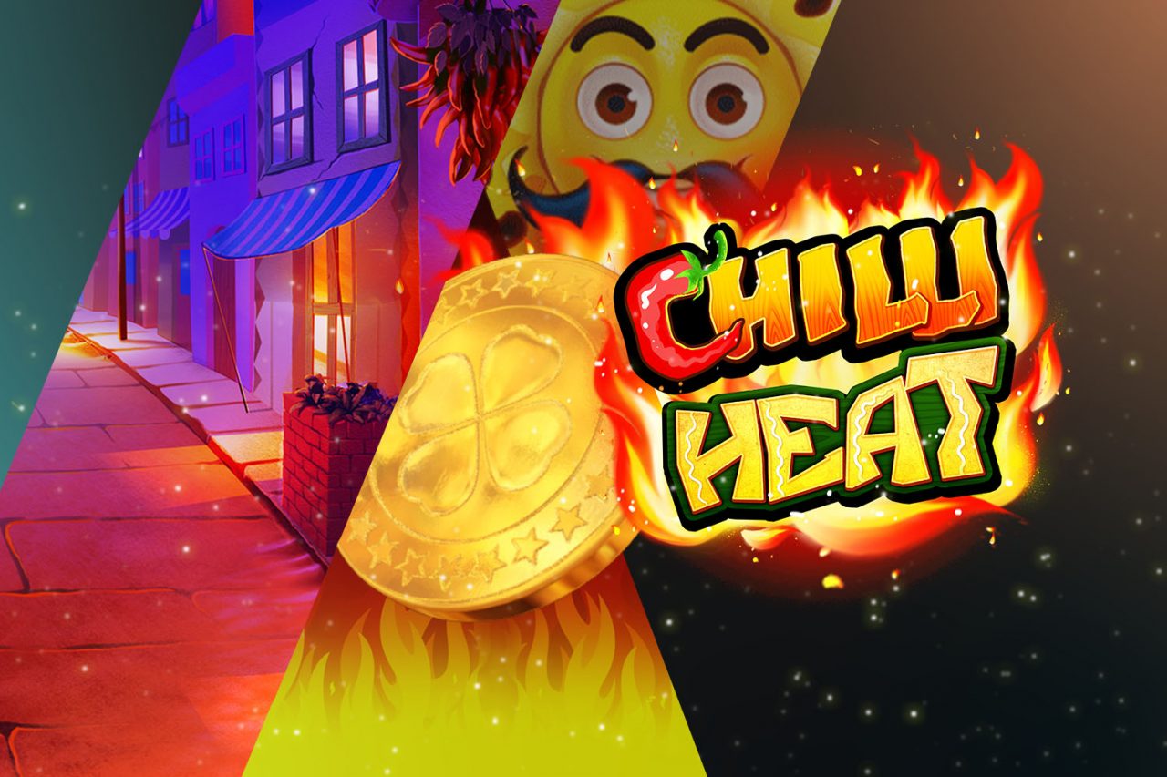 Chilli Heat Game Review