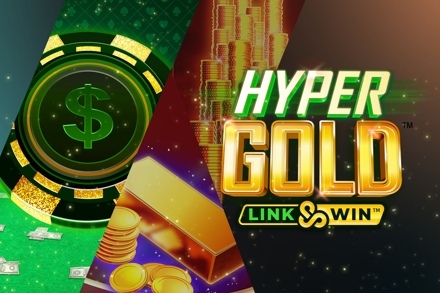 Hyper Gold Game Review